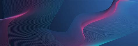 양자 컴퓨터 기술의 물결 양자 혁신 기술 인공 지능 디지털 빅 데이터 시각화 양자 컴퓨터 기술 배경 벡터 일러스트 레이 션