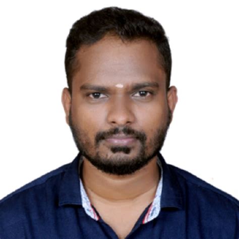 Vigneswaran T Senior Associate Ntt Data Linkedin