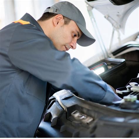 Reducing The Cost Of Operating A Busy Fleet Us