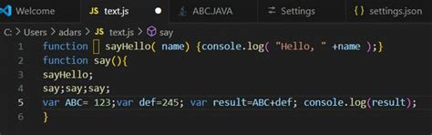 Auto Format Code In Vs Code On Save To Streamline Your Workflow