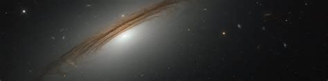 Galaxy Clustering Curious