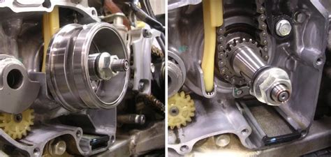 How to Remove Flywheel Nut Without Impact Wrench | 7 Easy Ways