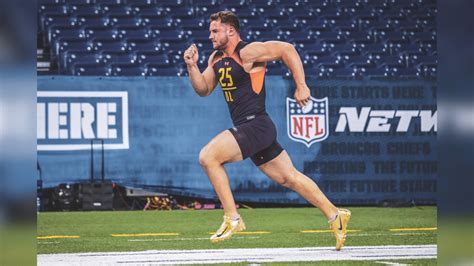 Ncaa Football Player Nick Bosa Page 2 Lpsg