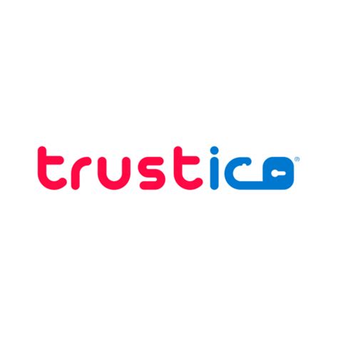 Site Seals And Trust Indicators Trustico® Online Security
