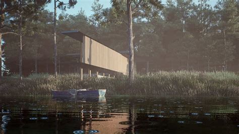 Elevating Architectural Visualizations A Comprehensive Guide With D5