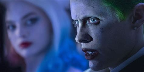 Reasons Jared Letos Joker Is The Best Version
