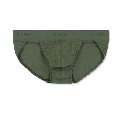 C In2 Active Dash Brief Olan Olive C In2 New York