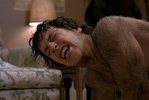 An American Werewolf In London 1981 By John Landis