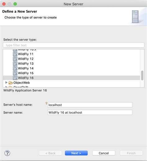 Getting Started With Java EE 8 Java 11 And Eclipse For Enterprise