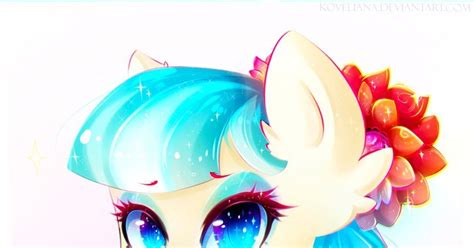 Coco Pommel Пикабу