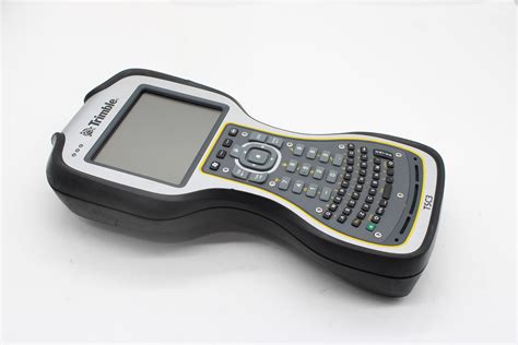 Trimble Tsc3 Data Collector Controller Ranger Tsc3102 001 W Battery Ntc Tech