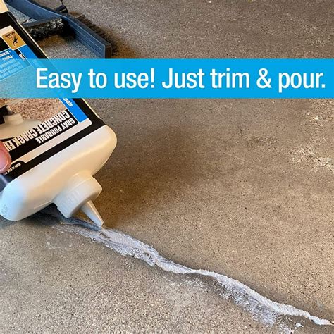 Best Concrete Crack Filler Epoxy At Tayla Burdett Blog