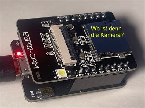 Software Für Livestream Mit Einem Eps32 Modul Page 3 Deutsch Software Für Livestream Mit Einem Eps32 Modul Page 3 Deutsch