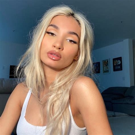 Picture Of Pia Mia