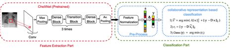 baseline approach i collaborative representation based classification