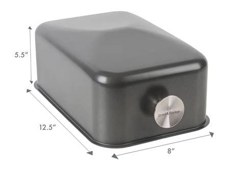 Baking Shell Information Brod And Taylor Brod And Taylor Australia