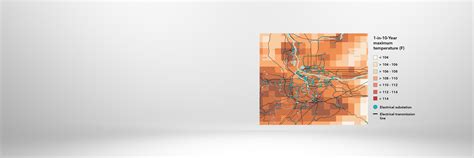 Climate Risk Analytics Technology And Services Icf