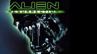 Alien Resurrection Directors Cut 1997