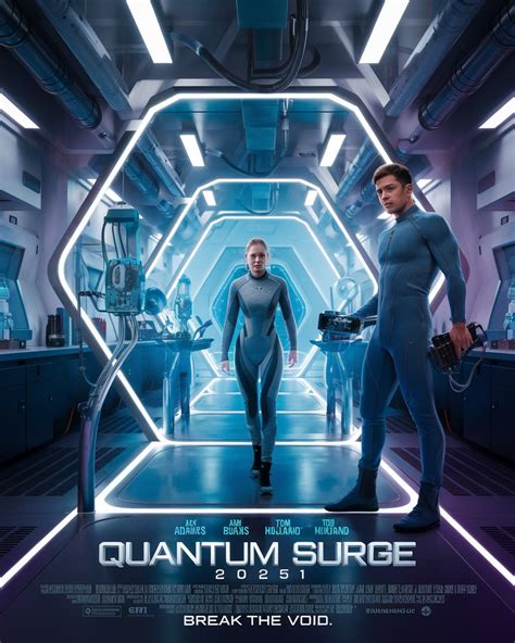 Flash 🎬 Quantum Surge 2025 ⭐️ Rating 8810 Directed By Denis