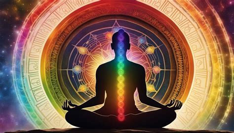 Unlock Your Spiritual Side How Do I Know My Chakra