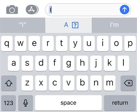 Image Result For Ios 111 Keyboard Bug