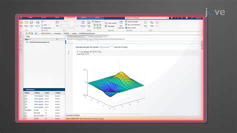 Video Introduction To Matlab