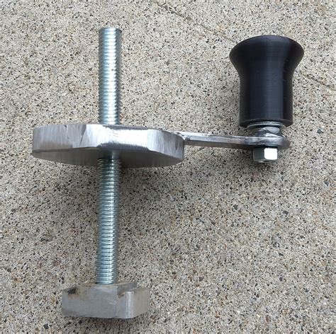 Rotating Knob By Grant Download Free Stl Model