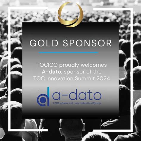 Tocico On Linkedin Lynx Ccpm Tocinnovationsummit Toc Lynx Theoryofconstraints