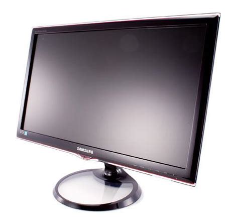 Samsung SyncMaster S23A550H