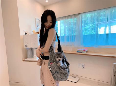 Snsd Taeyeon Is Ready To Go Out With Zero Wonderful Generation