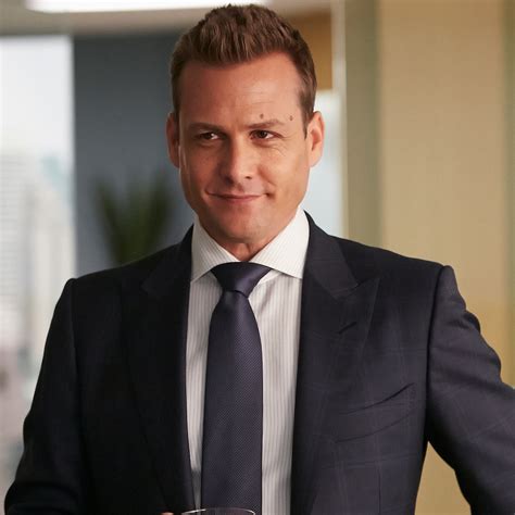 Suits Gabriel Macht Reveals Where Harvey Specter Would Be Today