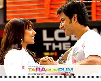 Rani Mukherjee Em Tara Rum Pum