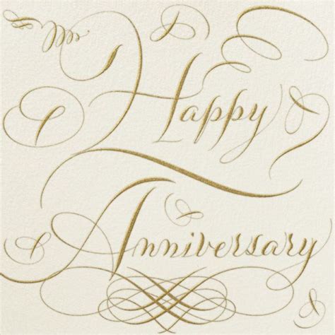 Happy Anniversary Script Work Anniversary Card Send Online