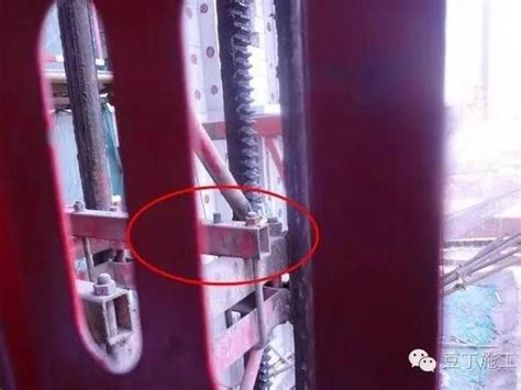 掌握关键点，安全使用施工升降机