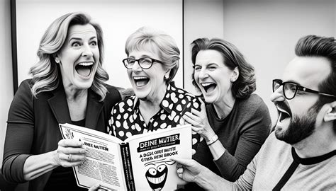 Die Besten Deine Mutter Witze Zum Lachen Und Teilen