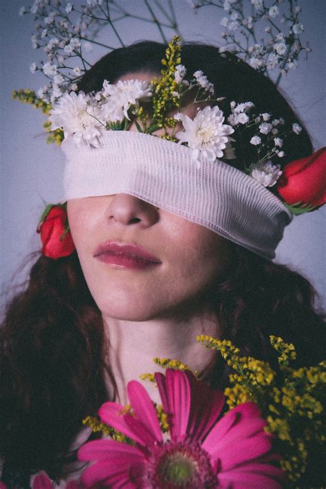 Partial Blindness How It Made Me Discover My Inner Self By The