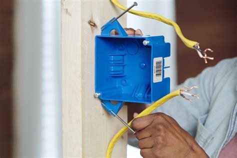 How To Junction Box Wiring Junction Box Socket Ring Outlet S