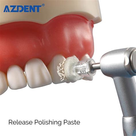 China Dental Composite Polishing Disk Manufacturers Suppliers Factory Price Baistra