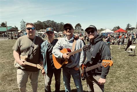 Wildwood Days Walk Run Rio Dell Ca