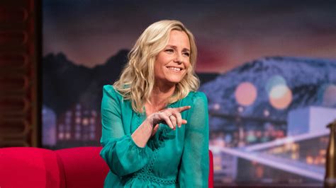 Solveig Kloppen Jeg Kommer Så Dårlig Ut Av Det