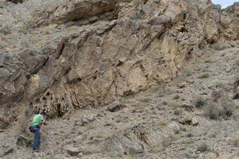 Duplex Thrust Faults Sw Montana Geology Pics