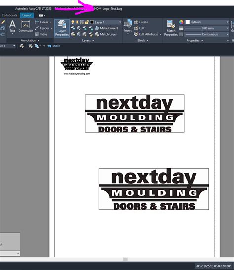 solved adding a logo autodesk community
