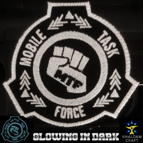 Mtf Short For Mobile Task Force Is The Armed Arm Of Scp Or The