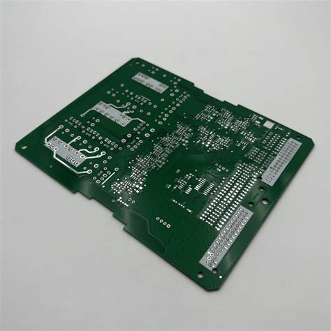 Pcbaand4 Layers Multilayer Circuit Board Pcb Manufacturing China Pcb And Printed Circuit Board