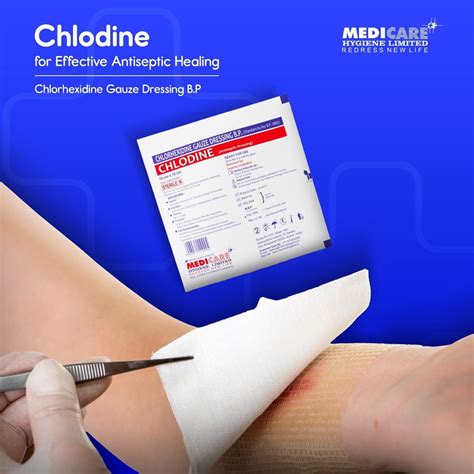 Chlorhexidine Antiseptic Recoveroutloud Comfortable Healinghands