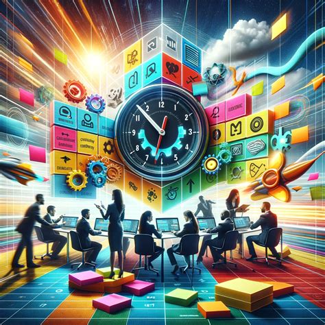 5 Powerful Agile Techniques To Boost Your Teams Productivity Johann
