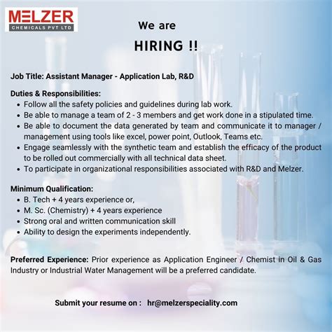 Anuja Kale Jadhav On Linkedin Wearehiring