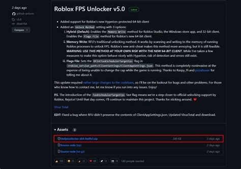 Roblox Fps Unlocker How To Boost Fps