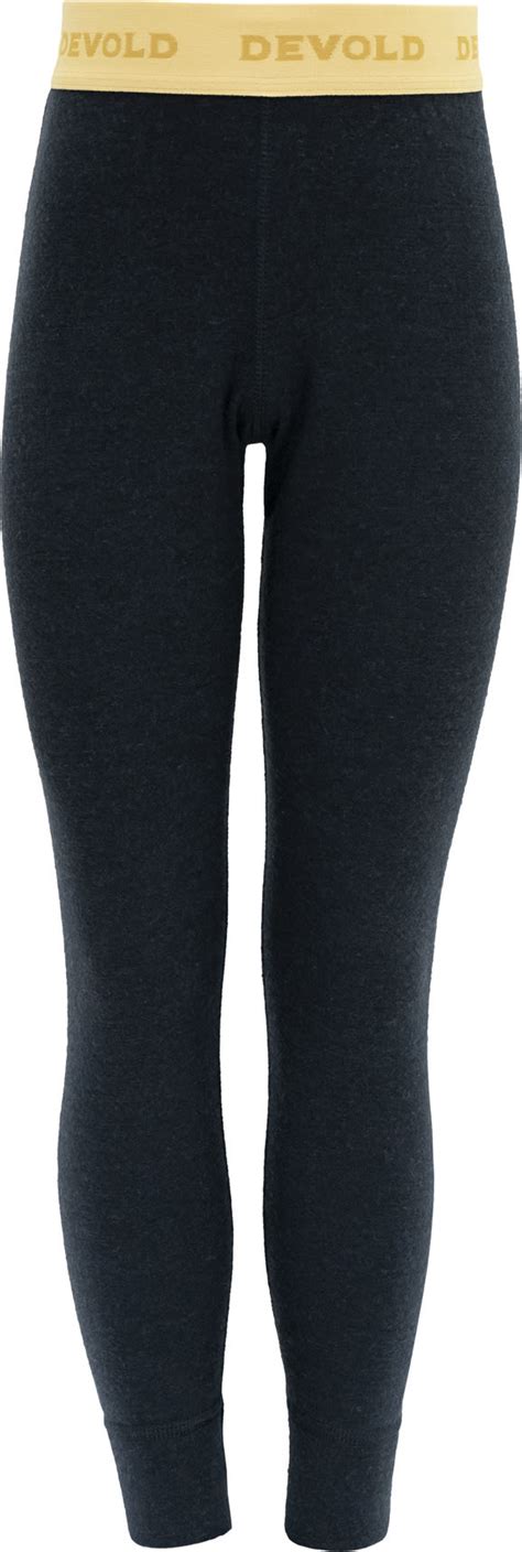 Devold Expedition Merino Silk Longs Barn Barn