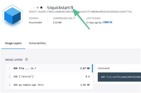 build and push to jfrog docker registries harness developer hub